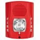Fire Alarm Sounder Flasher | Cloud Security Technology