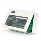 C-TEC 4 ZONE CONVENTIONAL FIRE ALARM PANEL | Cloud Security Technology