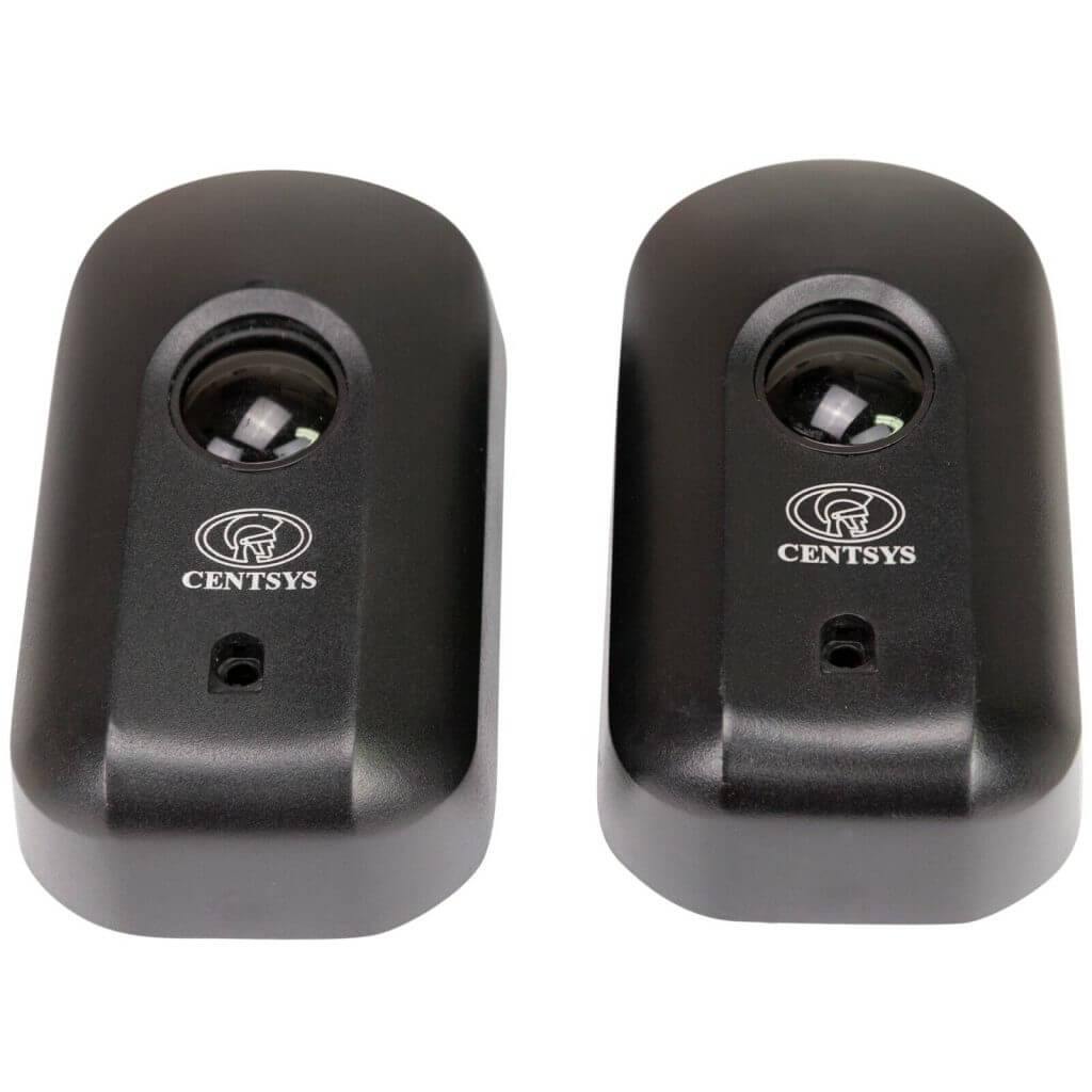 Centsys I5 I5v3 Infrared Beams Photocells Wired Safety Beams Inductive ...