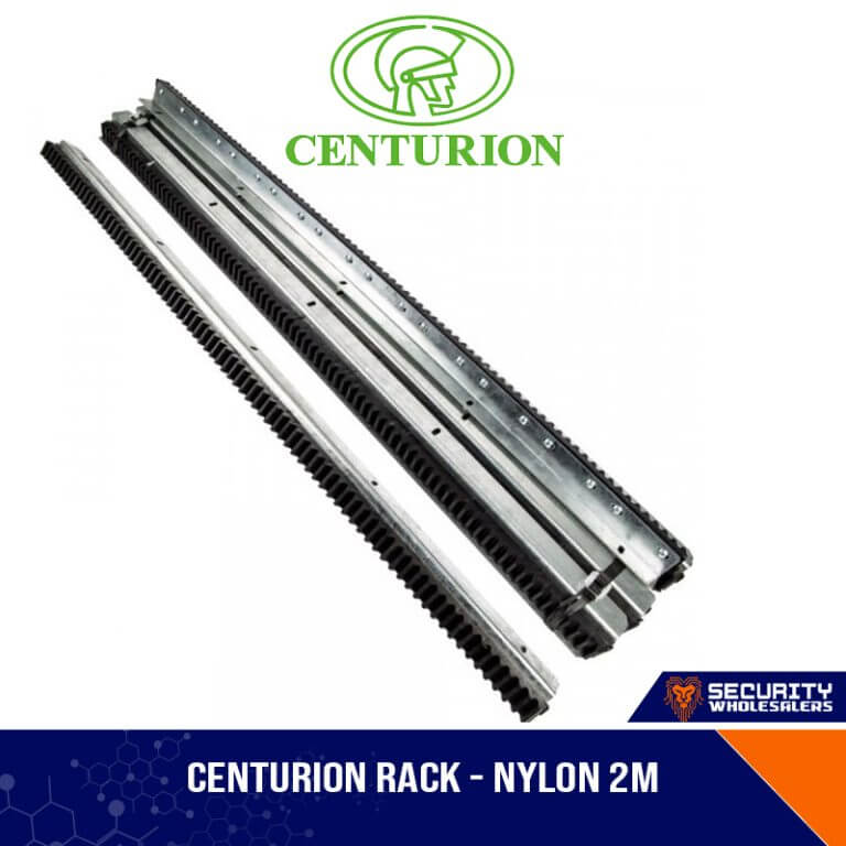 Centurion Rack | Cloud Security Technology