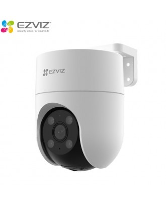 EZVIZ H8C Pro 2K (3MP) Pan & Tilt Wi-Fi Camera | Cloud Security Technology