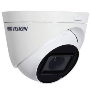 Hikvision DS-2CD1743G0-IZ | 4 MP Varifocal Dome Indoor/Outdoor IP ...